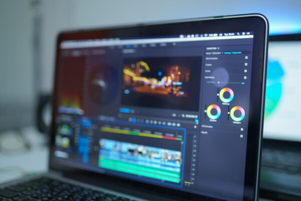 Video Editing - Marketing Nerds